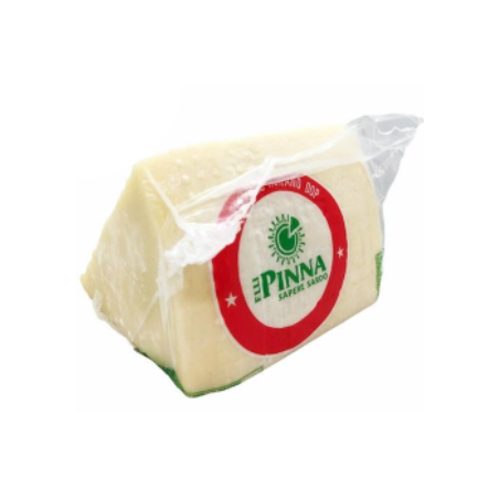 Pecorino Romano 1/16 - Pinna