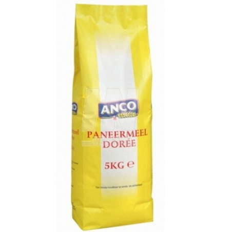 Paneermeel / Chapelure